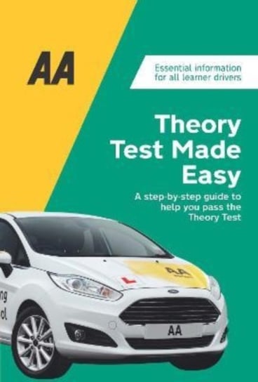 AA Theory Test Made Easy. AA Driving Books - Opracowanie zbiorowe ...