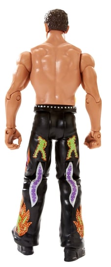 WWE Superstar #11 Fandango figurka akcji - Inna marka | Sklep EMPIK.COM
