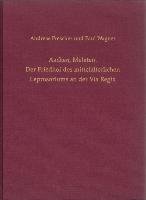 Aachen, Melaten - Prescher Andreas | Książka w Empik