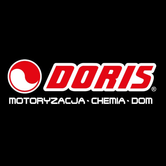 DORIS Rozcieńczalnik uniwersalny 20L - Doris | Motoryzacja EMPIK