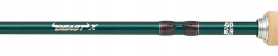 Abu Garcia Beast X Pike Cast Cork 2,54m 40-140g - Inna marka | Sport ...