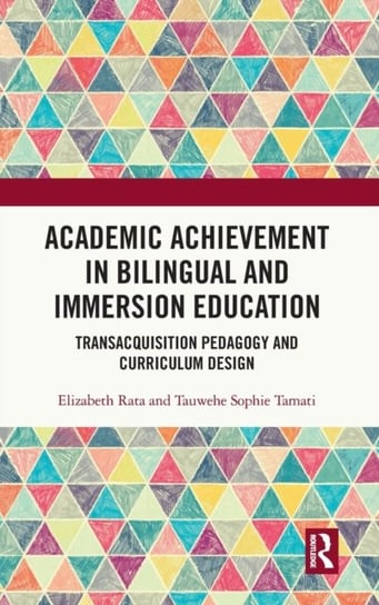 Academic Achievement in Bilingual and Immersion Education ...