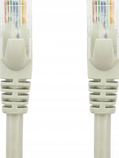 Accura UTP kat6 0.25m szary - Accura | Sklep EMPIK.COM