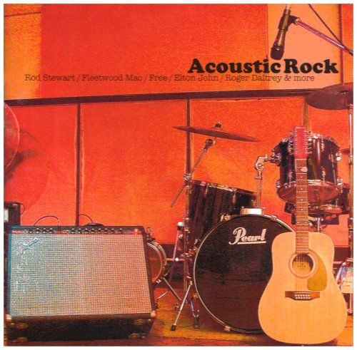 Acoustic Rock - Various Artists | Muzyka Sklep EMPIK.COM Acoustic Rock - Various Artists | Muzyka Sklep EMPIK.COM