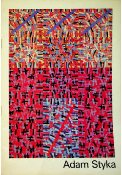 Adam Styka - Opracowanie zbiorowe | Książka w Empik