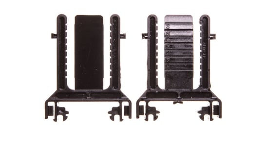 Adapter do montowania Easy na drzwiach rozdzielnicy SKF-HA 233782 ...