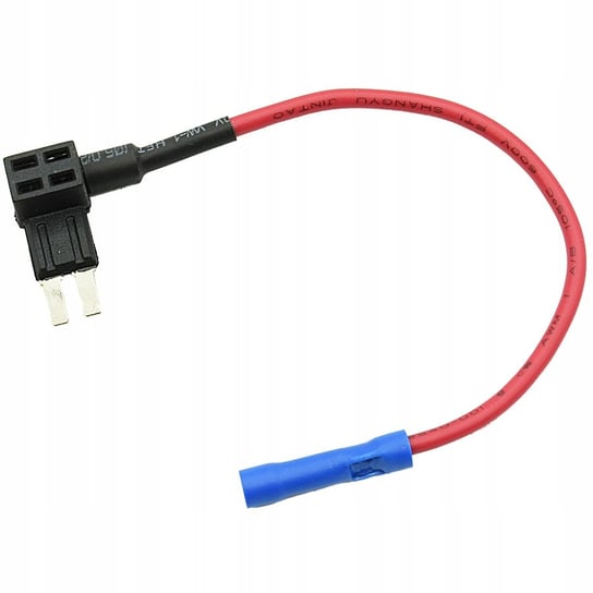 ADAPTER GNIAZDO BEZPIECZNIKA SAMOCHODOWEGO BYPASS DO AUTA SAMOCHODU ...