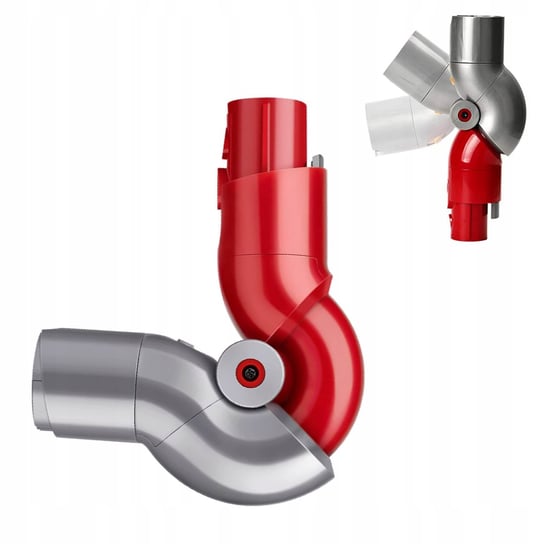 ADAPTER KĄTOWY Low Reach DO ODKURZACZA DYSON V7 V8 V10 V11 V15 - Dyson ...