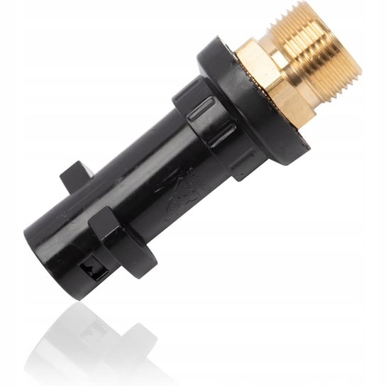 Adapter M22 na Bayonet do myjki ciśnieniowej z serii HD HDS na serie K (K2, K3, K4, K5, K6 K7 ...