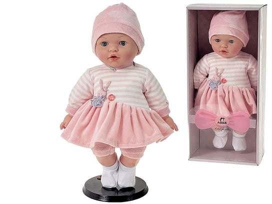 Adar Lalka 589445 - Adar | Sklep EMPIK.COM