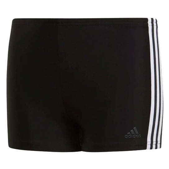 Adidas, Kąpielówki chłopięce, Fit BX 3S Y DP7540, rozmiar 176 - Adidas ...