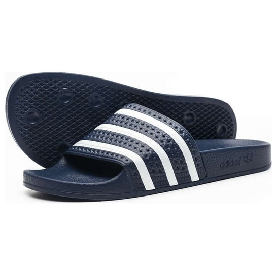 Adidas, Klapki męskie, Adilette, rozmiar 42 - Adidas | Sport Sklep ...