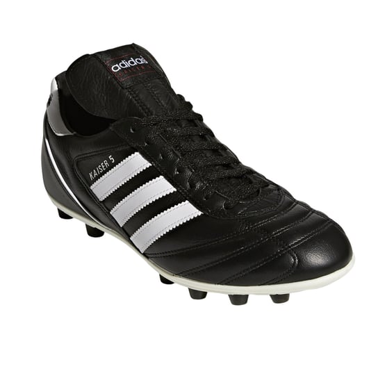 Adidas Męskie Buty Piłkarskie Kaiser 5 Liga Full Grain Leather Firm ...