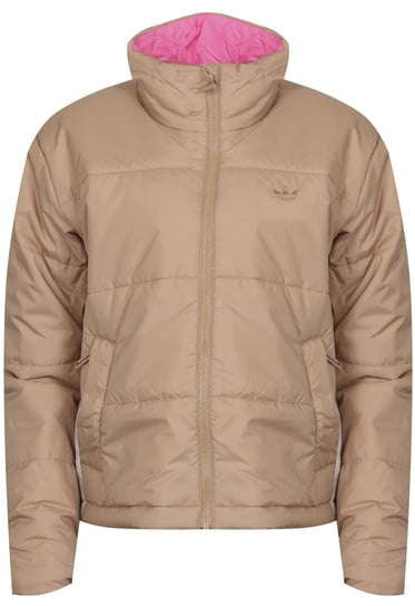 Adidas Original - kurtka damska - Short Puffer HM2614-32 - Inna marka ...