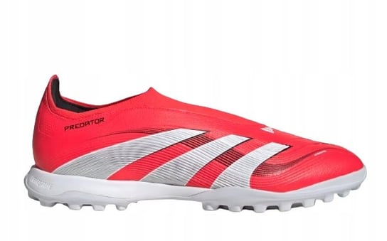 ADIDAS PREDATOR KORKI MĘSKIE DO GRY W PIŁKĘ RÓŻOWE 42 2/3 1JŁA - Adidas ...
