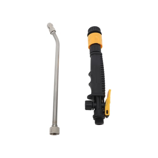 Adjustable Mist Water Spray Wand with G3/4 Internal Thread for Lawn ...