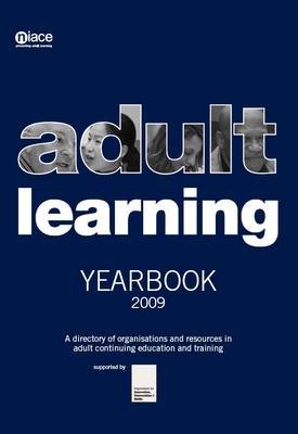 Adult Learning Yearbook - National Institute Of Adult Continuing Education | Książka w Empik