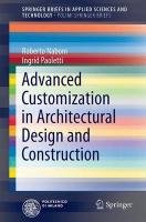 Advanced Customization in Architectural Design and Construction ...