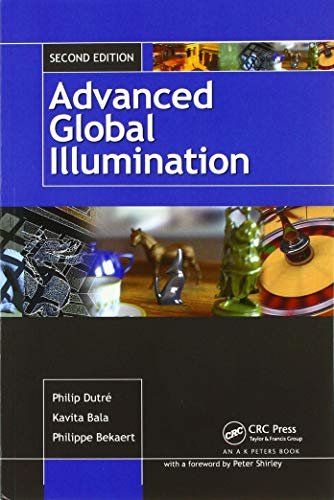 Advanced Global Illumination - Opracowanie zbiorowe | Książka w Empik