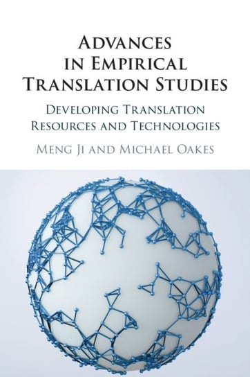 Advances in Empirical Translation Studies. Developing Translation ...