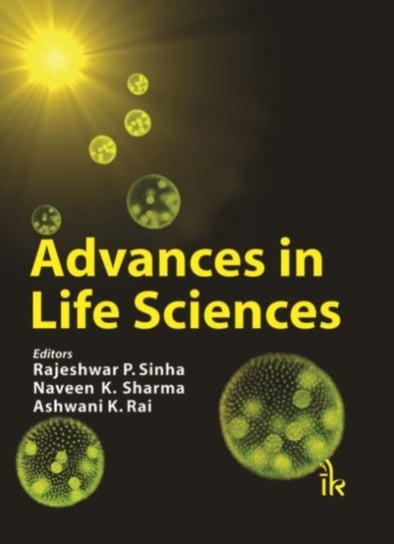 Advances in Life Sciences - Opracowanie zbiorowe | Książka w Empik
