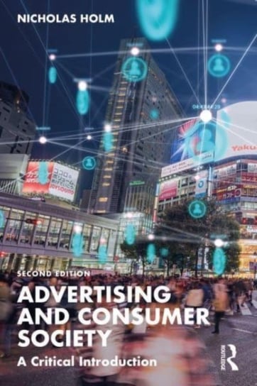 Advertising and Consumer Society: A Critical Introduction - Opracowanie ...