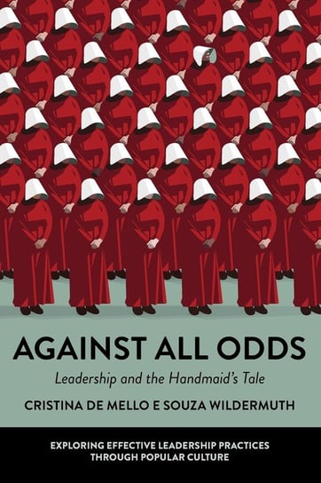 Against All Odds - W opisie | Książka w Empik