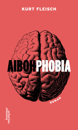 Aibohphobia - Verlag Kremayr & Scheriau | Książka w Empik