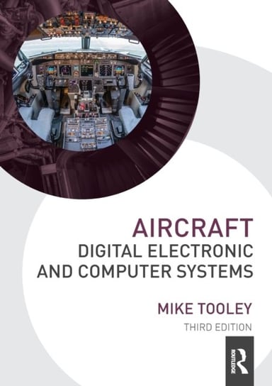 Aircraft Digital Electronic and Computer Systems - Mike Tooley ...
