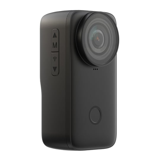 AKASO Keychain 2 Body Action Camera Kamera sportowa 4K 30FPS 20MP ...