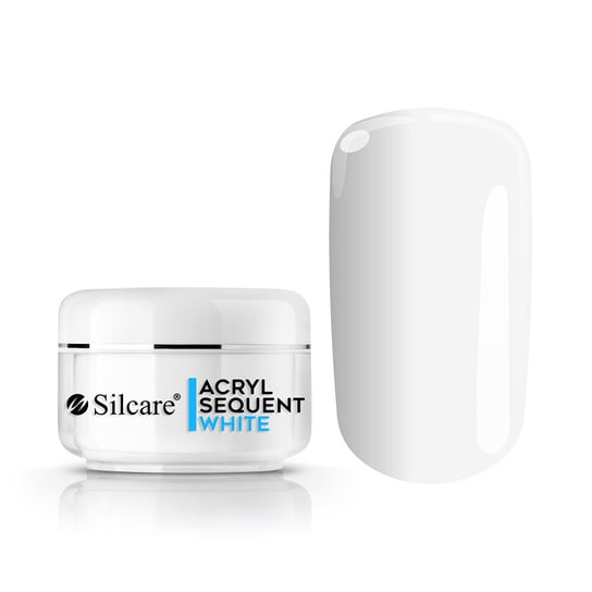 Akryl Sequent ECO Pro White 36 g | Sklep EMPIK.COM