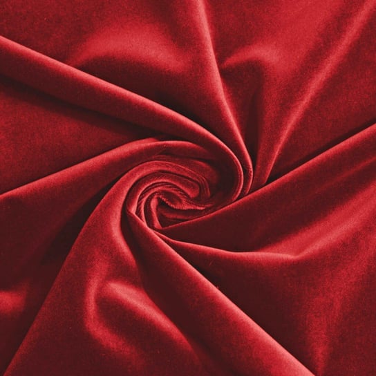 Aksamit Czerwony -213 - Inna marka | Sklep EMPIK.COM