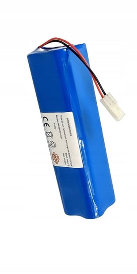 Akumulator bateria do odkurzacza Tefal Explorer 95 14,4V 7000mAh 0721 ...