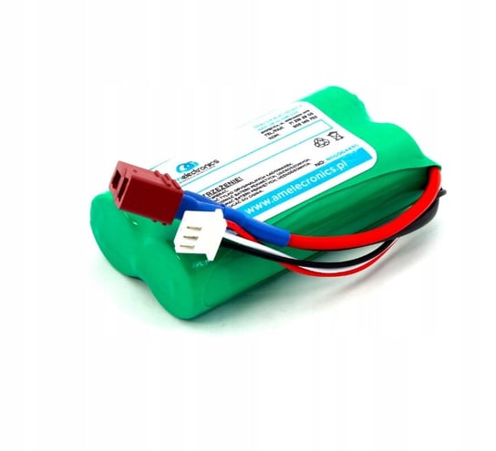 AKUMULATOR DO LAND BUSTER PRO 7.4V 3200mAh LiIon (1778) - AM ...