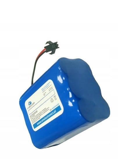 AKUMULATOR DO ODKURZACZA BASENOWEGO 11,1V 7000MAH LI-ION za PSD18650 ...