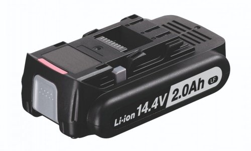 Akumulator Panasonic 14.4V 2,0Ah Li-Ion - Panasonic | Sklep EMPIK.COM