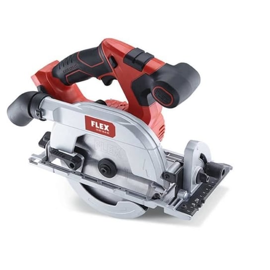 Akumulatorowa ręczna piła tarczowa - FLEX - Flex CS 62 - Głębokość ...