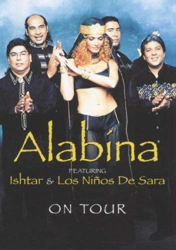 Alabina-On Tour - Alabina | Muzyka Sklep EMPIK.COM