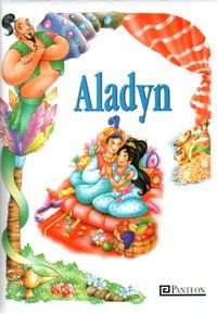 Aladyn - Opracowanie zbiorowe | Książka w Empik