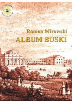 Album Buski - Wydawnictwo Księgarnia Akademicka | Książka w Empik