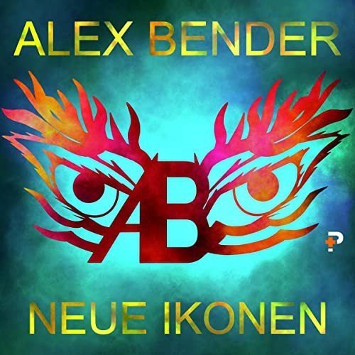Alex Bender - Neue Ikonen - Various Artists | Muzyka Sklep EMPIK.COM