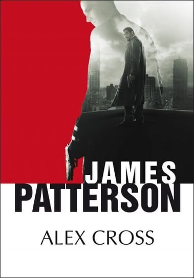Alex Cross - Patterson James | Książka w Empik