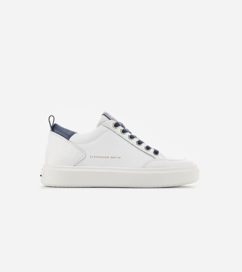 Alexander Smith - Bond Man White Blue Z1U85WBL - Inna marka | Sport ...