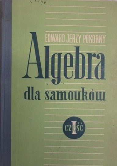 Algebra dla samouków - Opracowanie zbiorowe | Książka w Empik