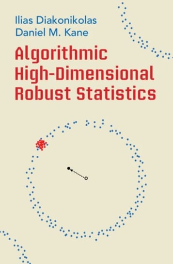Algorithmic High-Dimensional Robust Statistics - Opracowanie zbiorowe ... Algorithmic High-Dimensional Robust Statistics - Opracowanie zbiorowe ...