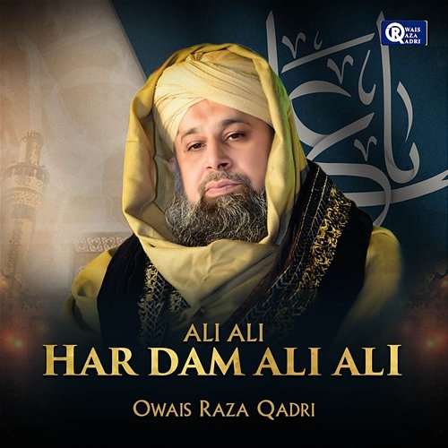 Ali Ali Har Dam Ali Ali - Owais Raza Qadri | Muzyka, mp3 Sklep EMPIK.COM