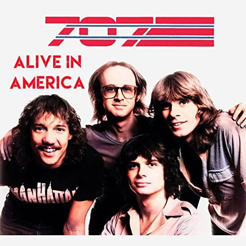 Alive In America - Various Artists | Muzyka Sklep EMPIK.COM