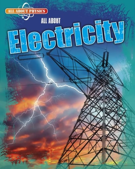 All About Electricity - Leon Gray | Książka w Empik