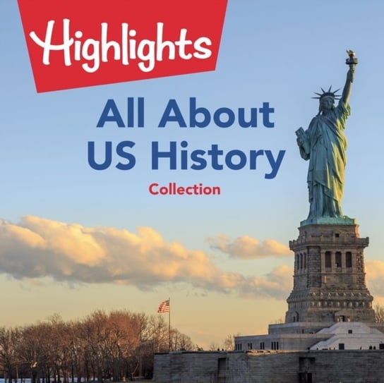 All About US History Collection - audiobook - Children Highlights for ...