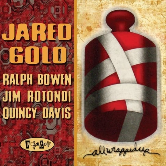 All Wrapped Up - Various Artists | Muzyka Sklep EMPIK.COM